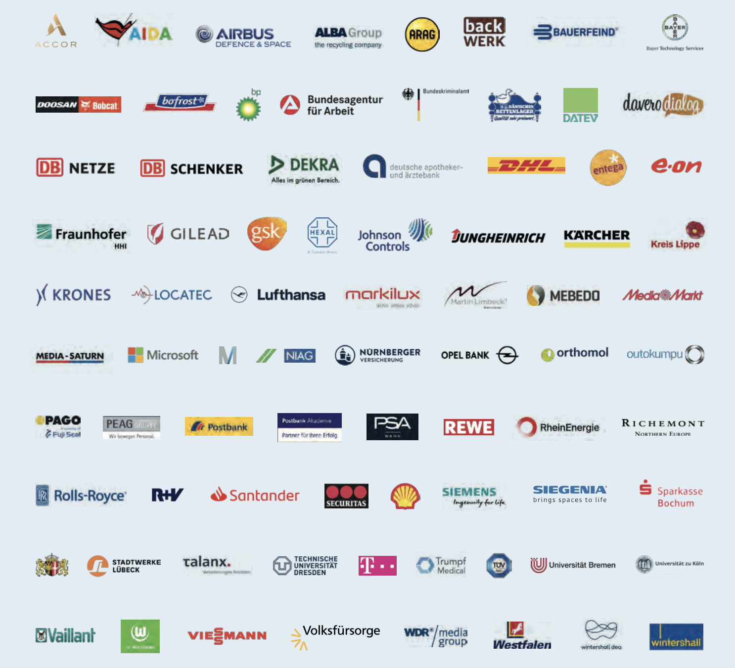 Ausbildung zum BDSH-geprüften Sachverständigen - Jetzt informieren!